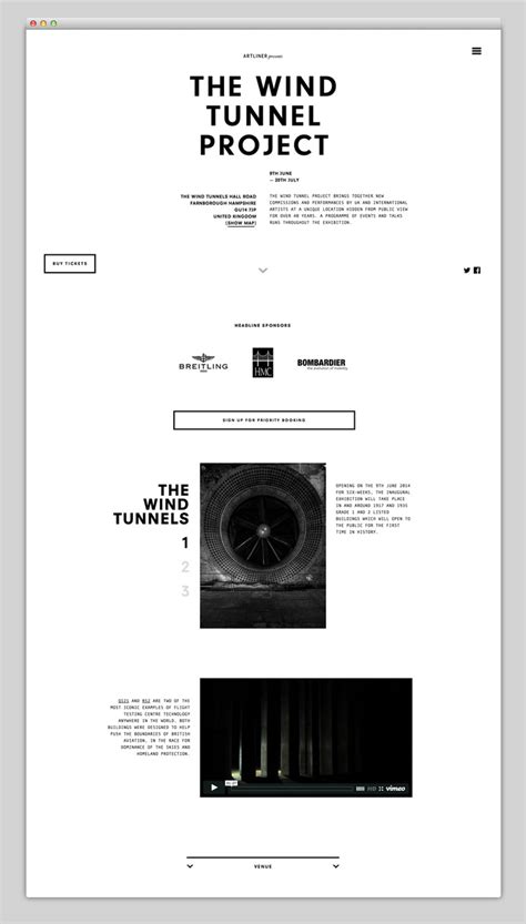 Ui Design Minimal Web Design Web Design And Web Projects Image Inspiration On Designspiration