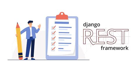 Django Rest Framework Autenticación Permisos Token Y Apikey Pycun