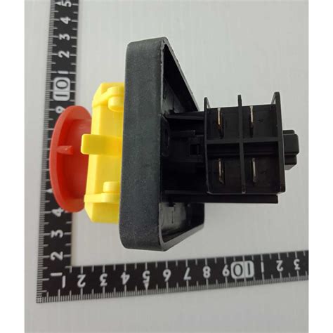 Carbatec Nvr Replacement Switch Suits Many Carbatec Machines X Mm Plate Size Carbatec