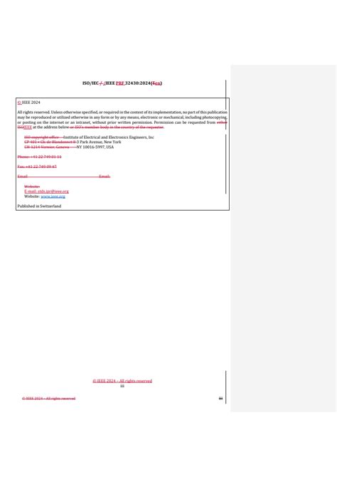 ISO IEC IEEE 32430 Software Engineering Software Non Functional Size Measurement
