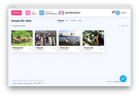 GitHub Supervisely Ecosystem Tutorial Video