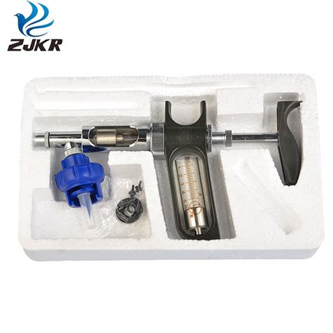 Continuous Automatic Injector Veterinary Syringe Continuous Injector Veterinary Syringe And Continuous Automatic Injector Veterinary Syringe Continuous Injector Veterinary Syringe And