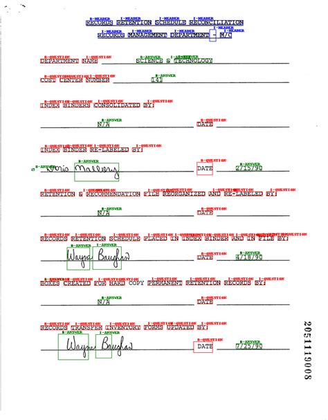 Document Ai Fine Tuning Layoutlm For Document Understanding Using