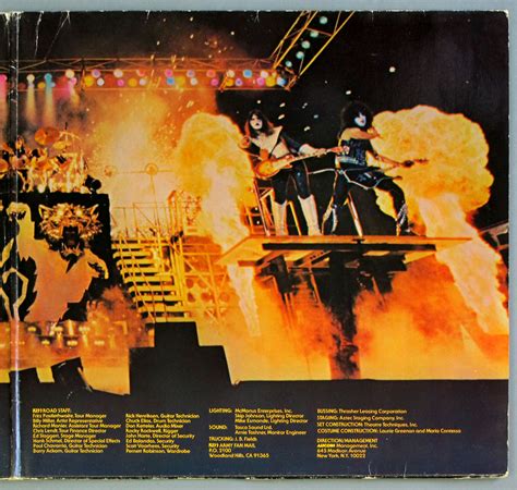 Kiss German Album Covers At David Velasquez Blog