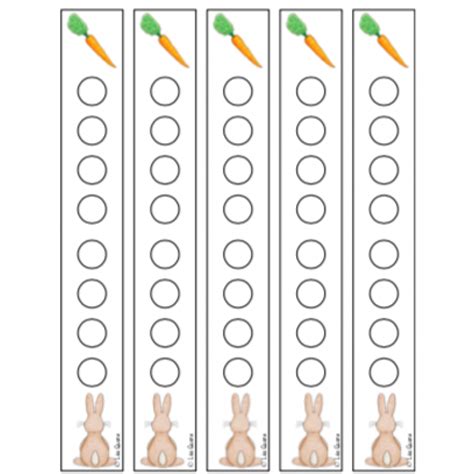 Jeu De Segmentation Syllabique