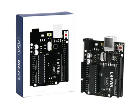 Контроллер arduino uno r3 atmega16u2 id 106012644