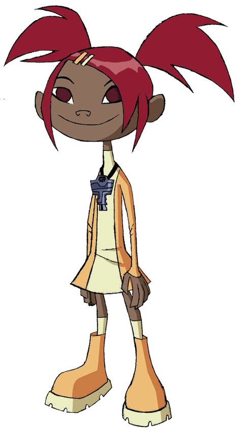 Transformers Animated Sari Sumdac By Defher On Deviantart