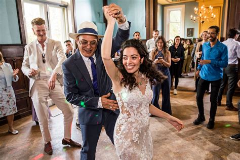 Trouwen Bij De Parel Van Zuilen