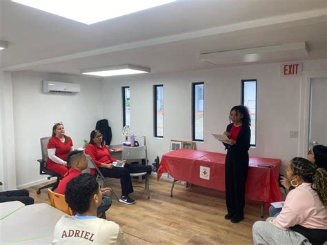 Hoy Cruz Roja Americana Capítulo De Puerto Rico Facebook