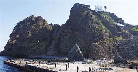 여야 의원들 광복절에 독도 방문 日항의 우리 땅인데 왜