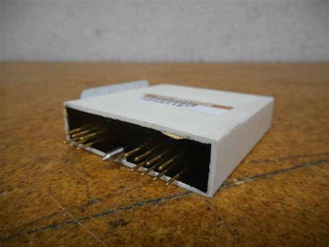 dataforth scm5b34 02 linearized isolated 2 or 3 wire rtd input used warranty ebay