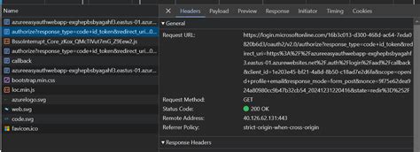 Part How To Setup Authentication Easy Auth With A Custom Domain ONLY On The Front End
