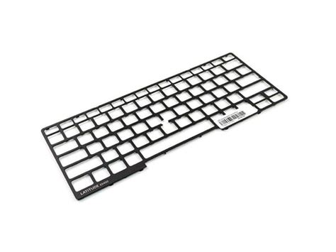 Dell Us Keyboard Bezel For Dell Latitude E5450 Notebook Keyboard 2100126 Furbify