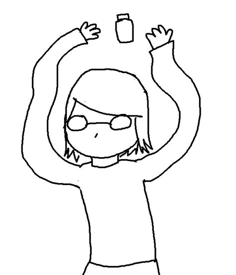 Cant Get The Cap Off By Mewcinnamonftw I Cant Get The Cap Off