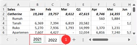 Print Area Cara Print Bagian Tertentu Di Excel Excelandor