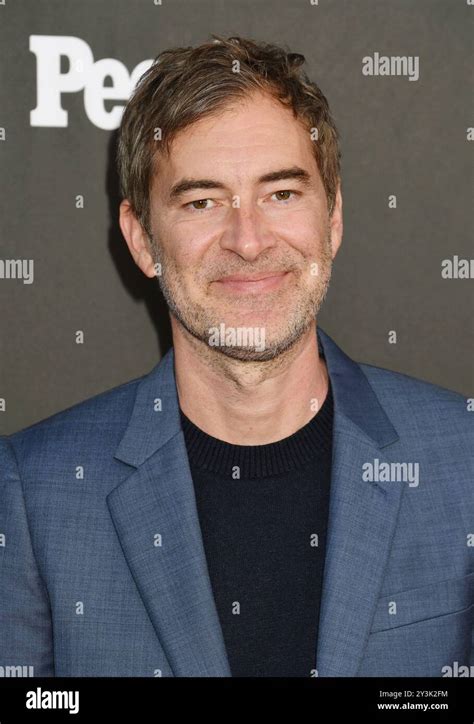 Beverly Hills California September 13 Mark Duplass Attends The 76th