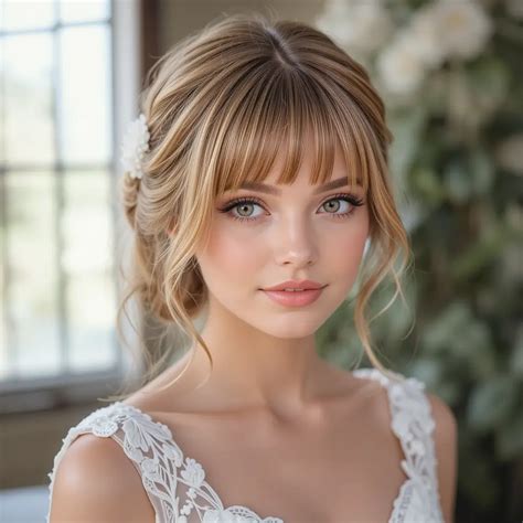 20 Modern Wolf Cuts With Curtain Bangs That Turn Heads Hair Style Inspirations