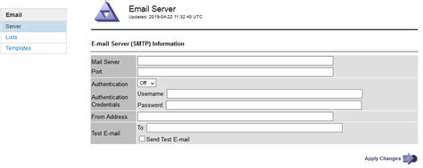 Exploring The StorageGRID 11 0 Graphical Management Interface GMI Part 3 2 Of 4