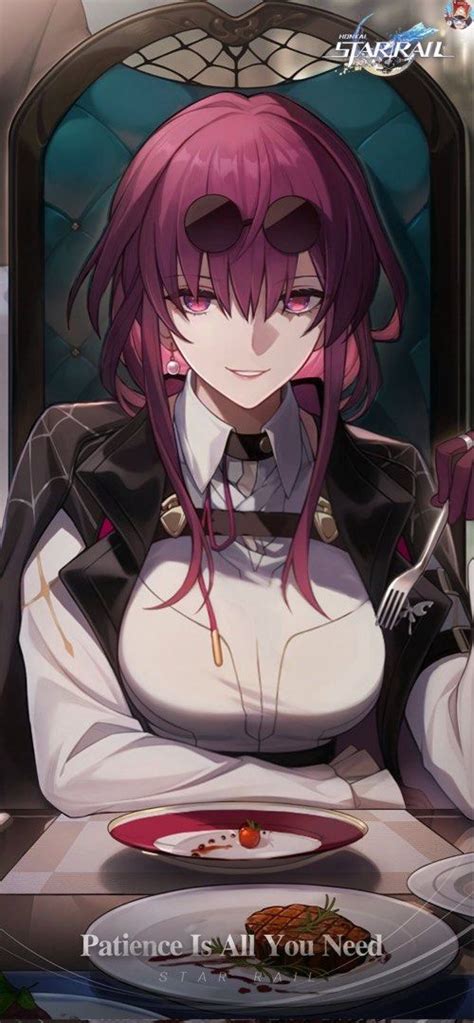 Kafka Hsr Cosplay Hobbies And Toys Collectibles And Memorabilia J Pop On