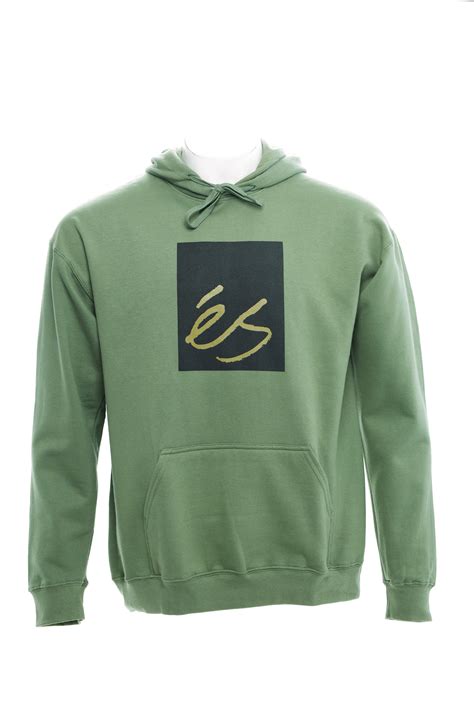 Main Block Hunter Green Exoshop