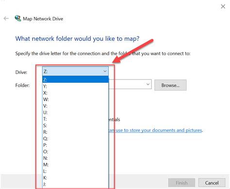 Tutorial How To Map A Network Drive