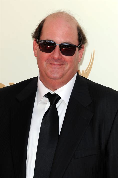 Brian Baumgartner