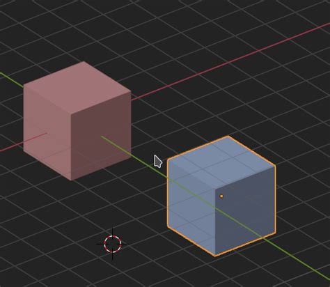 Snapping How To Quickly Select Object Vertex And Snap That Object To Another Object Vertex