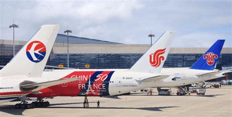 Хятадын агаарын тээврийн компаниуд өнгөрсөн онд 37 тэрбум юанийн алдагдал хүлээжээ Мэдээ