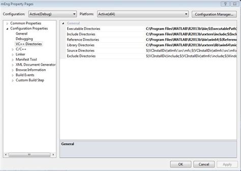 C Calling Matlab Engine Error Libengdll Is Missing From Your