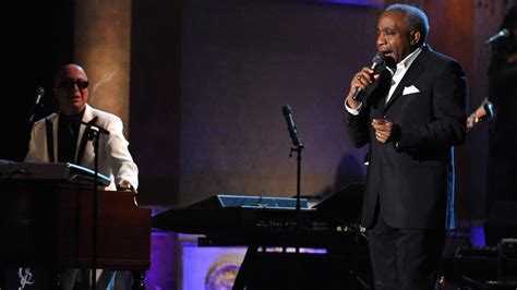Jerry Butler Soul Singer And Former Cook County Commissioner Dies At