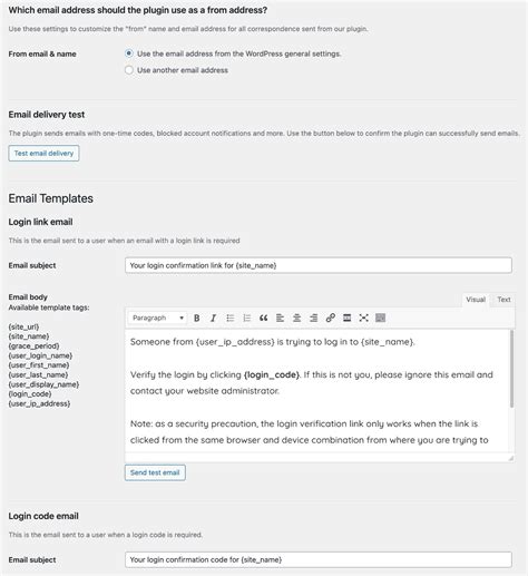 How To Set Up Wordpress Two Factor Authentication Wp 2fa Review