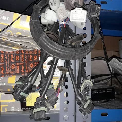 خرید و قیمت سوکت پمپ بنزین پراید شرکتی از غرفه غرفه دانشجو