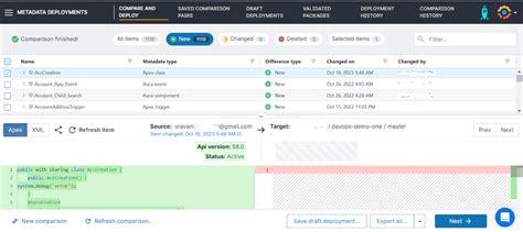 Devops Revolution Salesforce Deployment With Gearset Part1