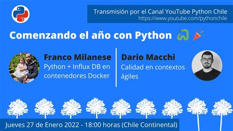 meetup python chile quality in agile contexts darío macchi