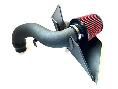 Ea8883 Cold Air Intake Vw Golf 7 Gti 75 Gti Upgrade Performance Parts