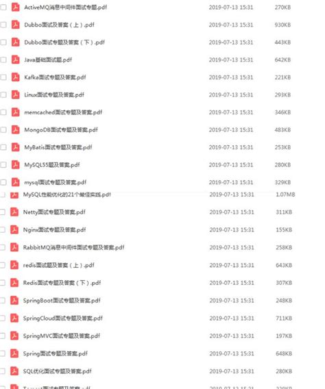 阿里架构师花费一年时间汇总了45个进阶必备的java技术点 每日头条