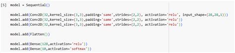 Padding And Strides Cnn Convolutional Neural Network Dee