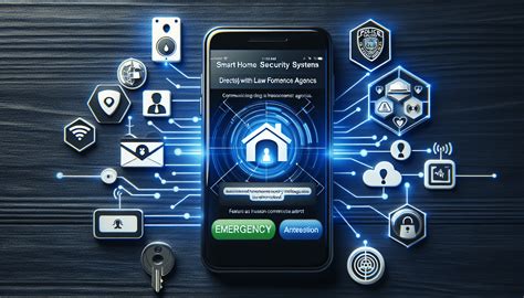 How Do Smart Home Security Cameras Protect My Privacy Smart Home