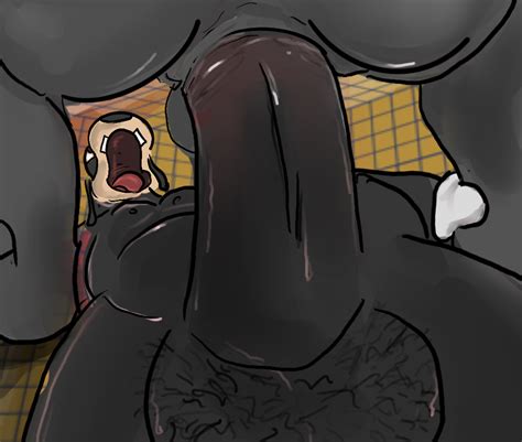 Rule 34 Anal Anal Sex Big Penis From Below Gay Goof Troop Goofy Disney Male Only Penetration