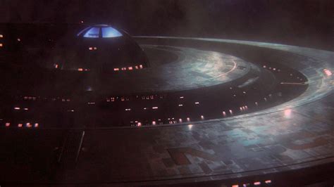 Star Trek Discovery Ending Where Does Burnham Take The Ship At The End