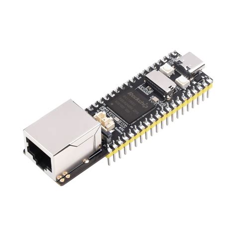 Luckfox Pico Max M Linux Micro Development Board Hitechchain