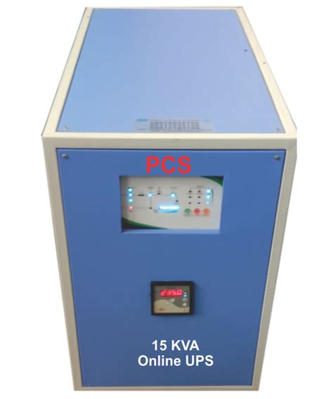 Power Control Systems