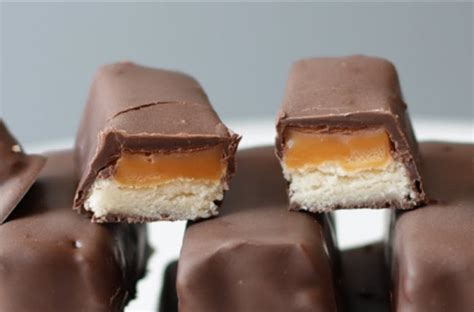 Whats The Difference Between Left And Right Twix Oh Snap Cupcakes