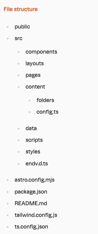 Carriera Tailwind Template Tailkits