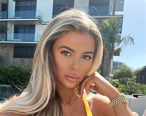 Ellie Odonnell Bio Age Height Wiki Models Biography