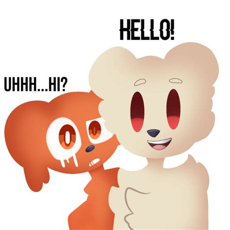 Roblox Bear Sam 