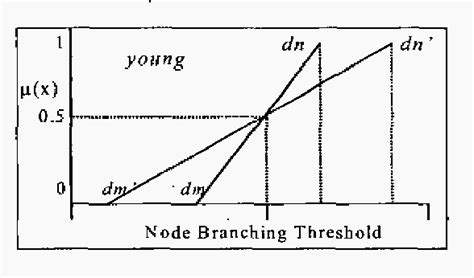 Figure 1 From A Framework For Optimising Fuzzy Inference In Classifier Systems Semantic Scholar