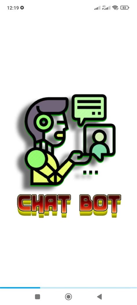 Android İndirme Için Chat Gpt Bot Virtual Assistant Apk