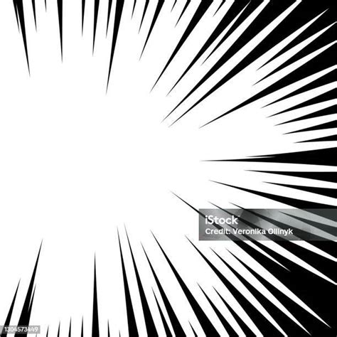 방사형 화이트 블랙 그래픽 팝 아트 폭발 태양 버스트 만화 배경 강렬하고 밝은 색상에 대한 스톡 벡터 아트 및 기타 이미지 강렬하고 밝은 색상 건물 외관 검은색