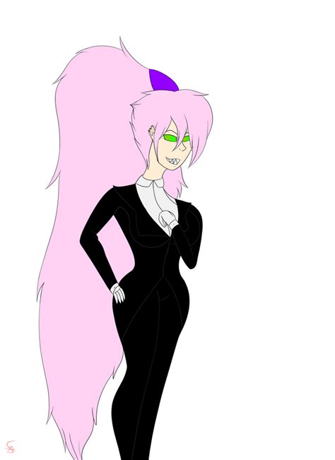 Crazy In A Tux By Shadenarts On Deviantart